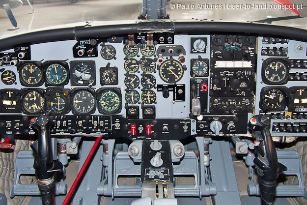 Clear to Land: Sintra Air Museum