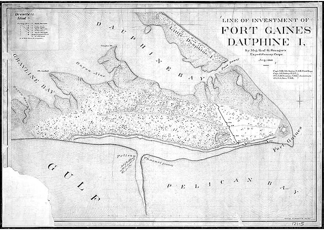 DAUPHIN ISLAND: AMERICA'S MOST HISTORIC GULF ISLAND