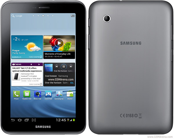 SAMSUNG GALAXY TAB 2 (7) - P3100 | HANDPHONE MURAH,HARGA TERKINI