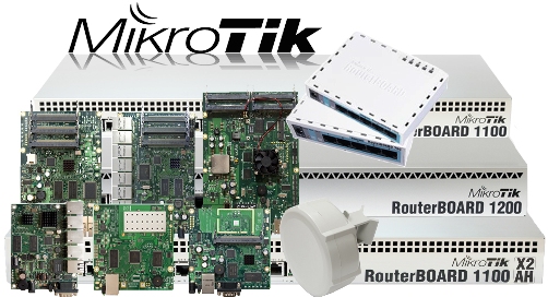 Mengenal Mikrotik dan Arti Mikrotik, Fungsi Mikrotik. - Selamat datang ...