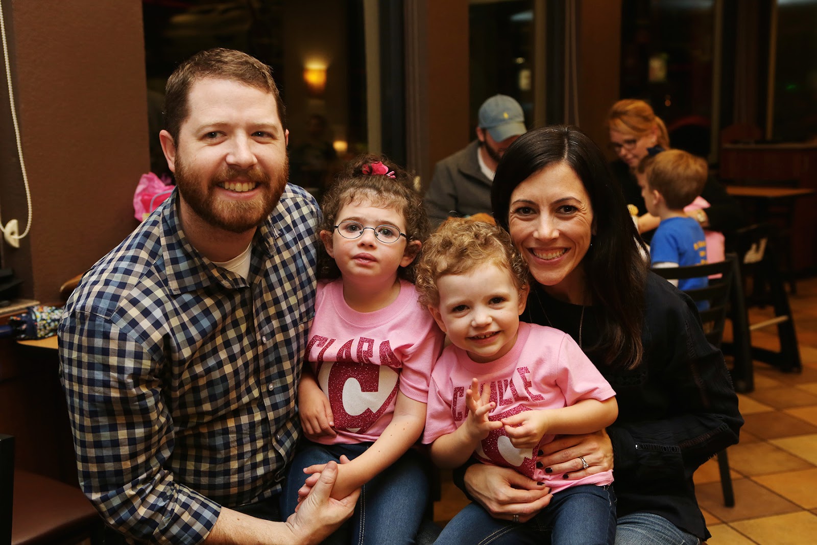 Chicken For Cohen Syndrome 2016 (total raised and pictures!) | A Joy ...