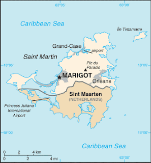 Extraordinary Stories From An Ordinary Guy: The "The Island Of ...