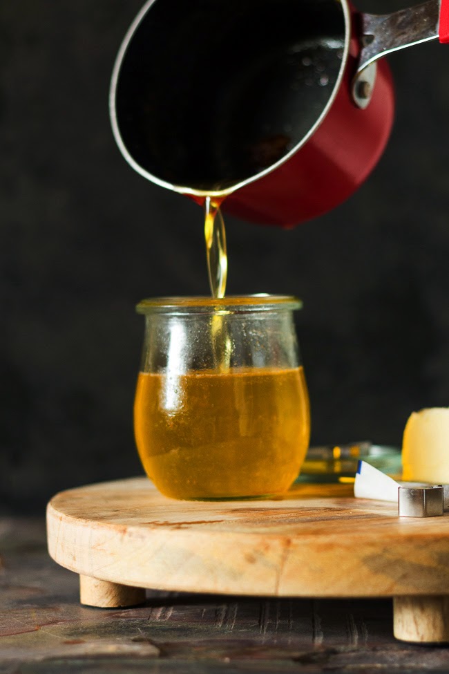 nankhatai biskoot - A Bit Wholesomely