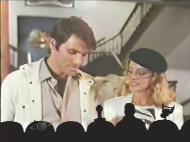Roman's Movie Reviews and Musings: The Puma Man (1980) - MST3K Review