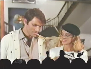 Roman's Movie Reviews and Musings: The Puma Man (1980) - MST3K Review