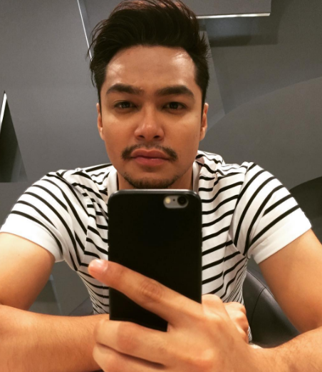 Biodata Penuh Syafiq Kyle 2019