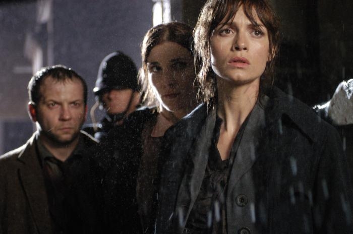 Dieselpunk: Dieselpunk Horror: Perfect Creature