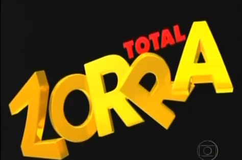 Blog do Gugu K ::: Sejam Bem-Vindos: Zorra Total ::: Programa completa ...