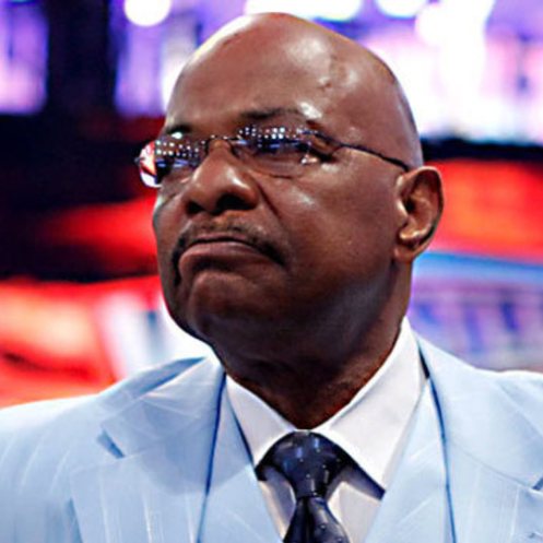 Teddy Long To Be Inducted Into The WWE Hall Of Fame Class of 2017