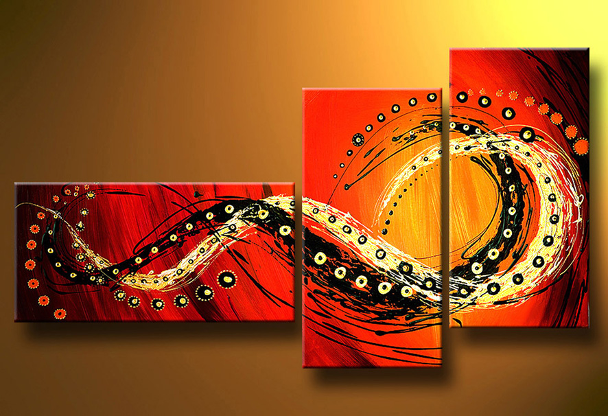 Manualidades Paso a Paso: Ideas Abstractas