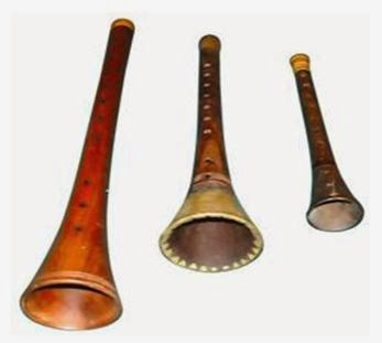 Zurna: Albanian musical instrument | Worldhitz Entertainment