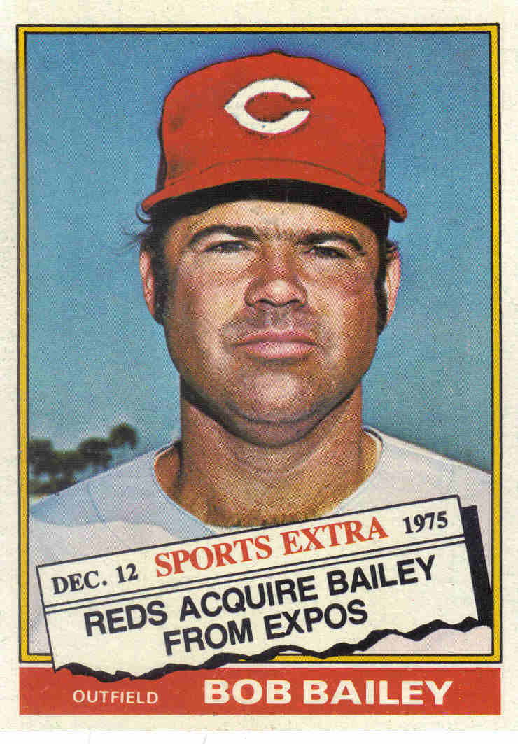 Reliving the 1976 Baseball Season: National League - September 22