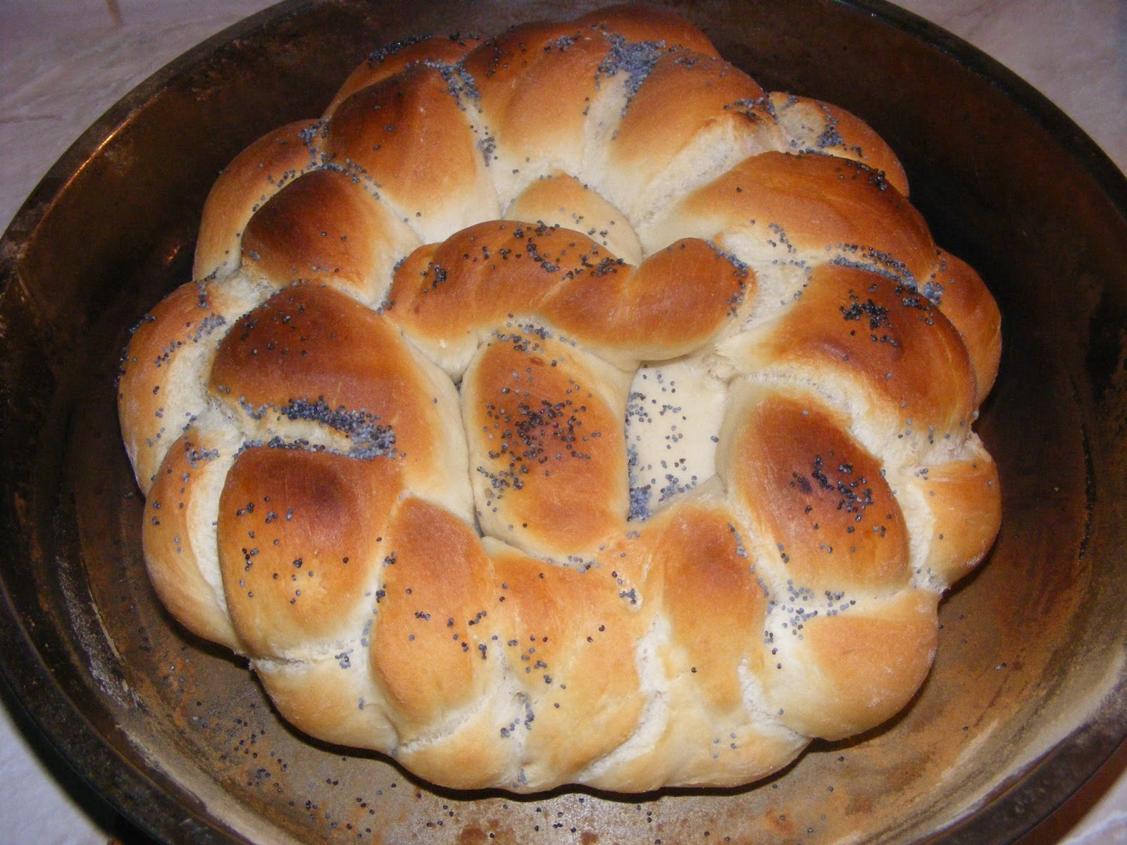 Paine Retete Paine De Casa | Preparatedevis.ro