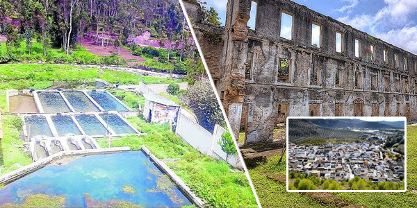 Jauja: Descubre la belleza de LA PRIMERA CAPITAL del Perú ...