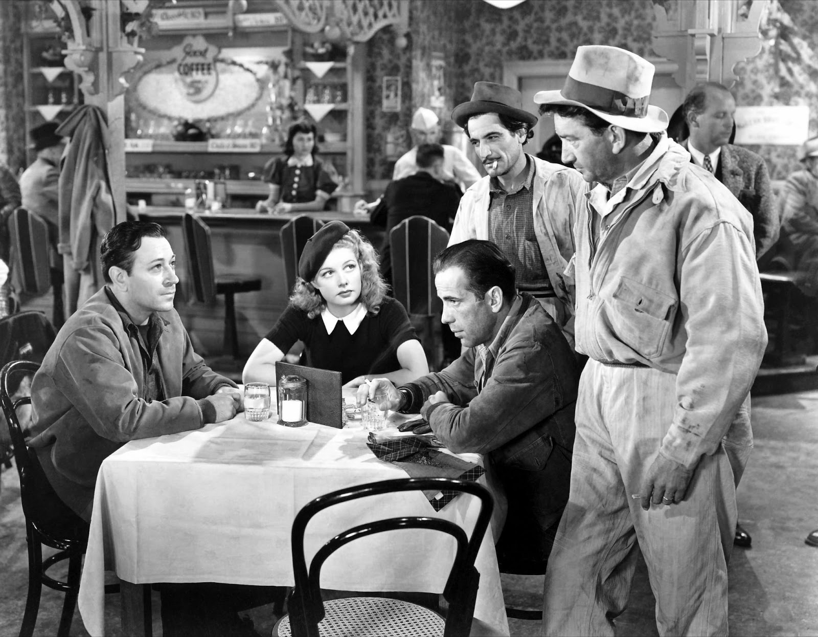 Los Angeles Morgue Files: "Only Angels Have Wings" Actor Pedro Regas ...