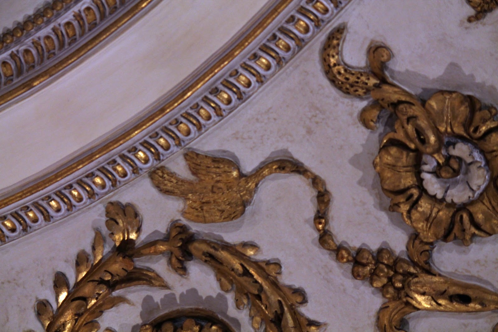 Rome4uஇ Roma e Lazio x te Ass.ne Culturale: Palazzo Falconieri e la ...