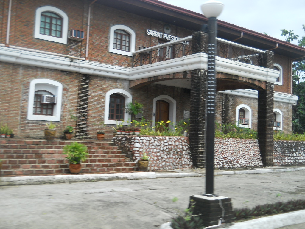 We Put Pictures Into Reality: A Short & Interesting Visit to Sarrat ...