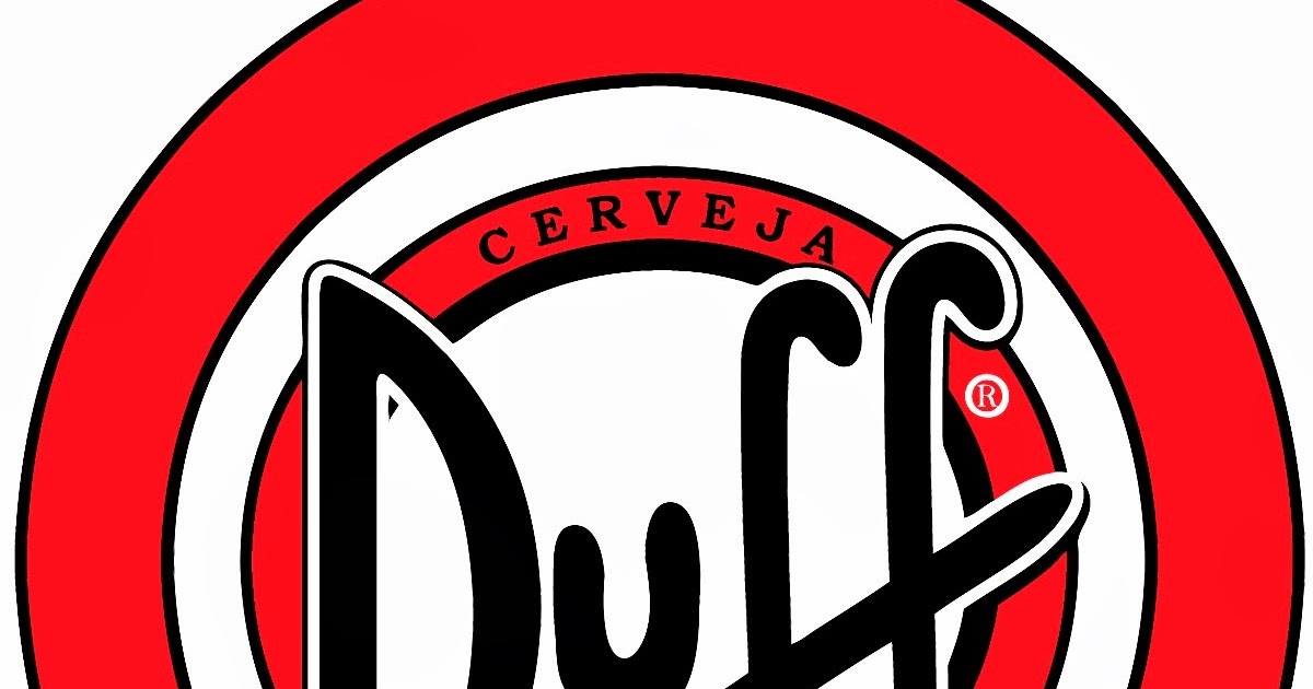 Cervejas e Petiscos: Duff Beer