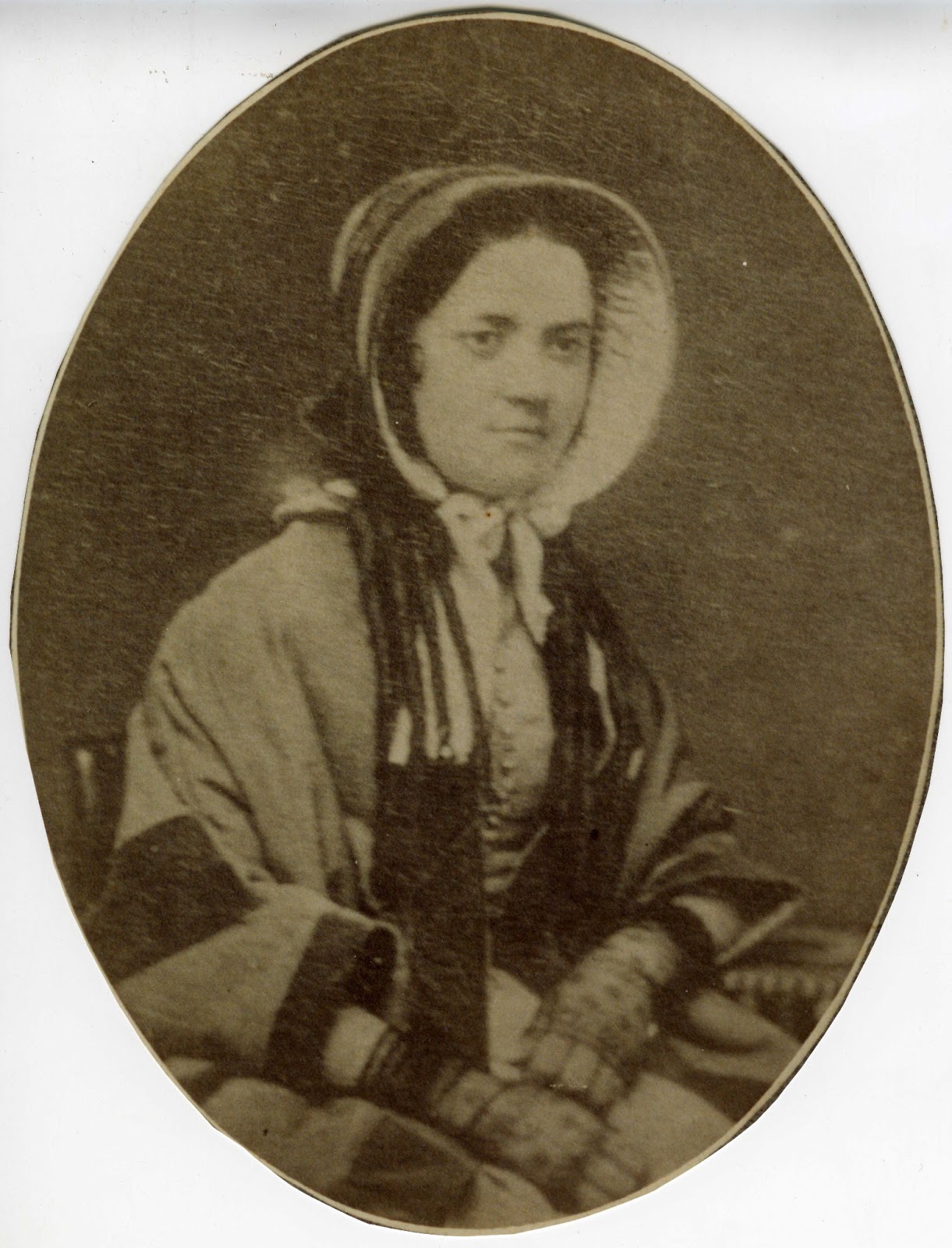 Grems-Doolittle Library Collections Blog: A Sketch of the Life of Dora ...