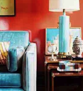 The Relished Roost: My Pick for Stylish Man of the Week-Christian Leone!