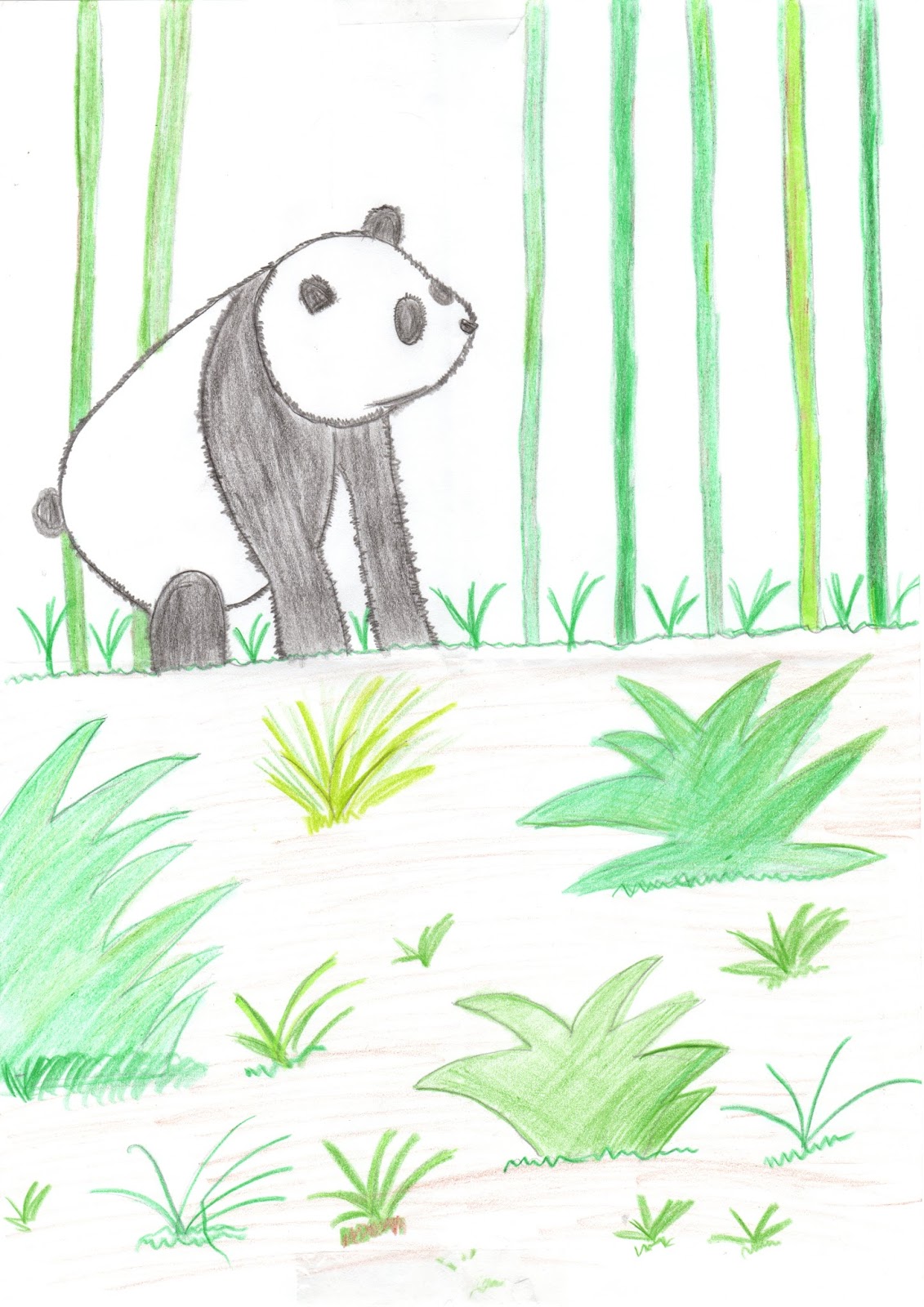 EL TOPBLOG: LENGUAJE . PANDI