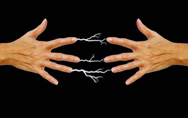 Informacão sobre eletricidade estática cuidado ~ Construção Civil Toniú ...