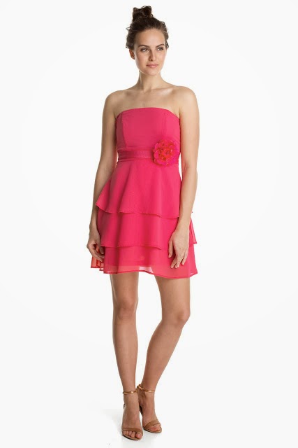 fashioncollectiontrend: 2014 2015 spring summer esprit jacket evening ...