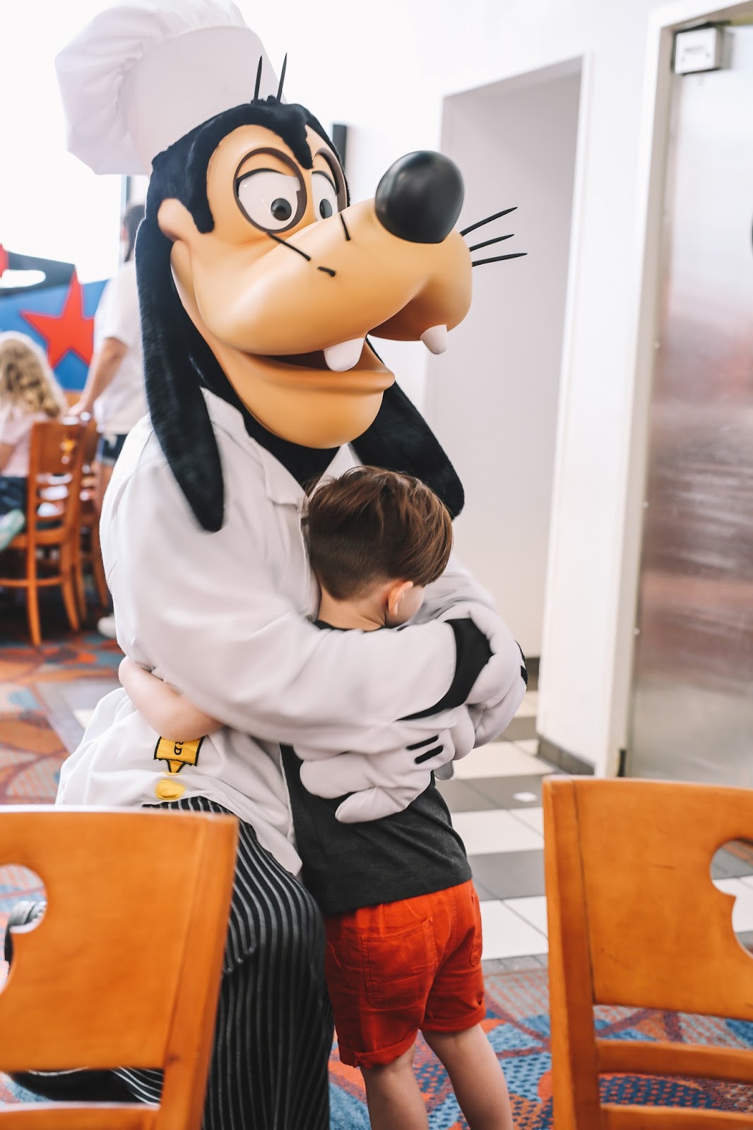 DISNEY | CHEF MICKEY | Fashion Bananas | Bloglovin’