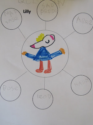 KC Kindergarten Times: Kevin Henkes