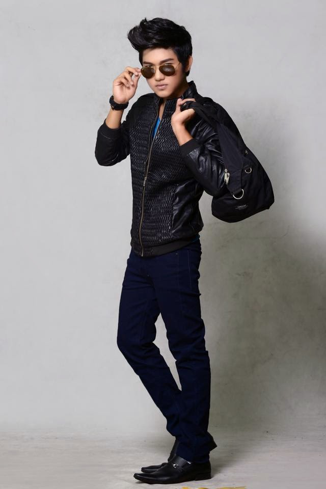 M y a n m a r H u n k s: Htoo Naing Lin