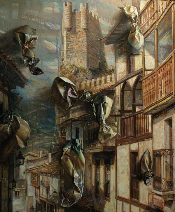 Antonio Guzmán Capel, 1960 | Tutt'Art@