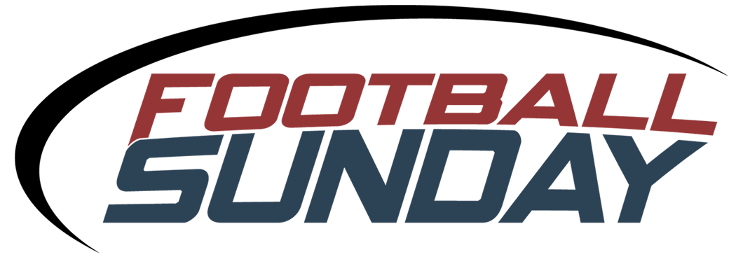 TRUSTWORTHY SAYINGS: Join us for FOOTBALL SUNDAY 2017