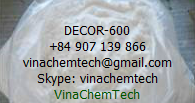 DECOR-600: Bột Chống Gỉ VCI DECOR-600 - VCI Powder DECOR-600