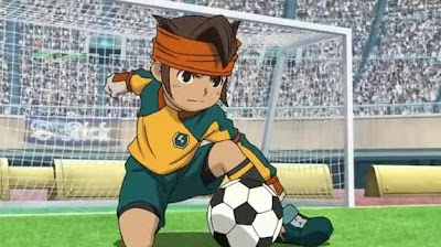 Inazuma eleven