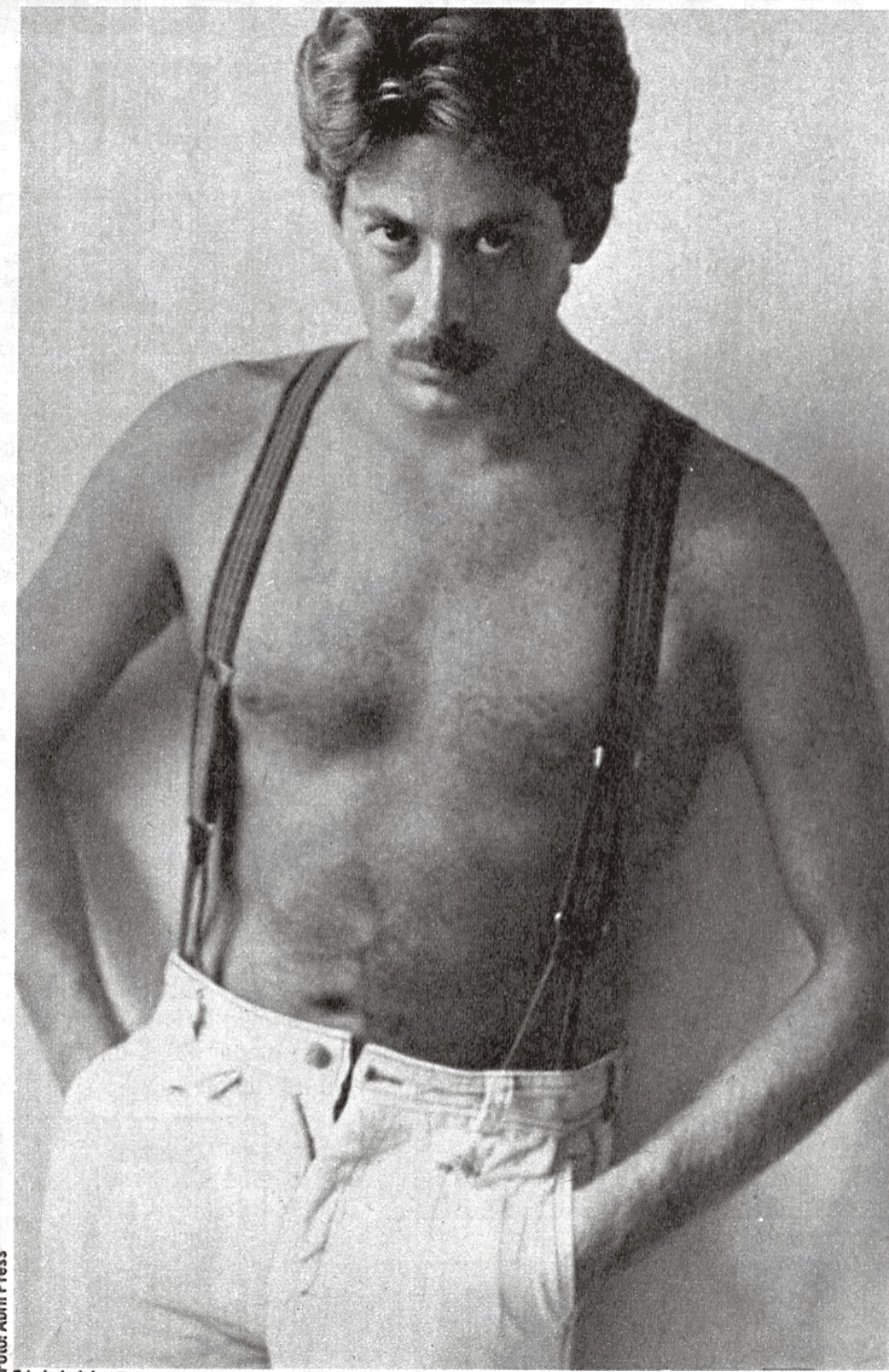 Astros em Revista: EDWIN LUISI O GALÃ DA NOVELA BRASILEIRA MAIS VISTA ...