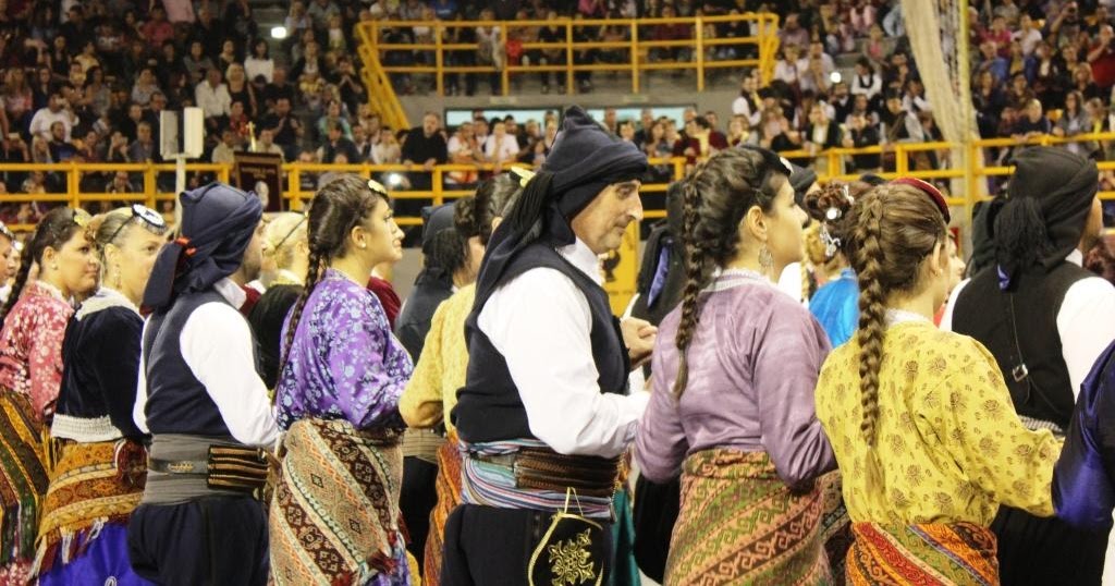 12ο Φεστιβάλ Ποντιακών Χορών – Σ.Πο.Σ. Δυτικής Μακεδονίας και Ηπείρου ...