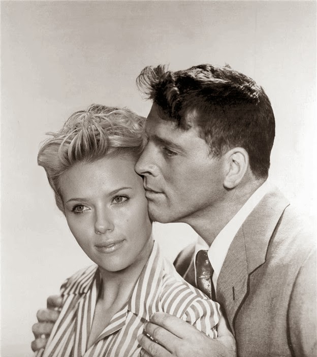 cosasdeantonio: Burt Lancaster - Biografia