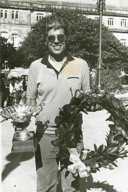 la otra mirada: Nacido para ser rey