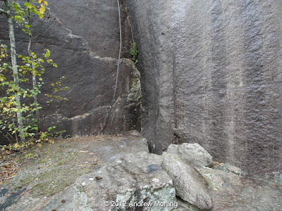 Urban Decay: Industrial archaeology: Redstone Quarry, North Conway, New ...