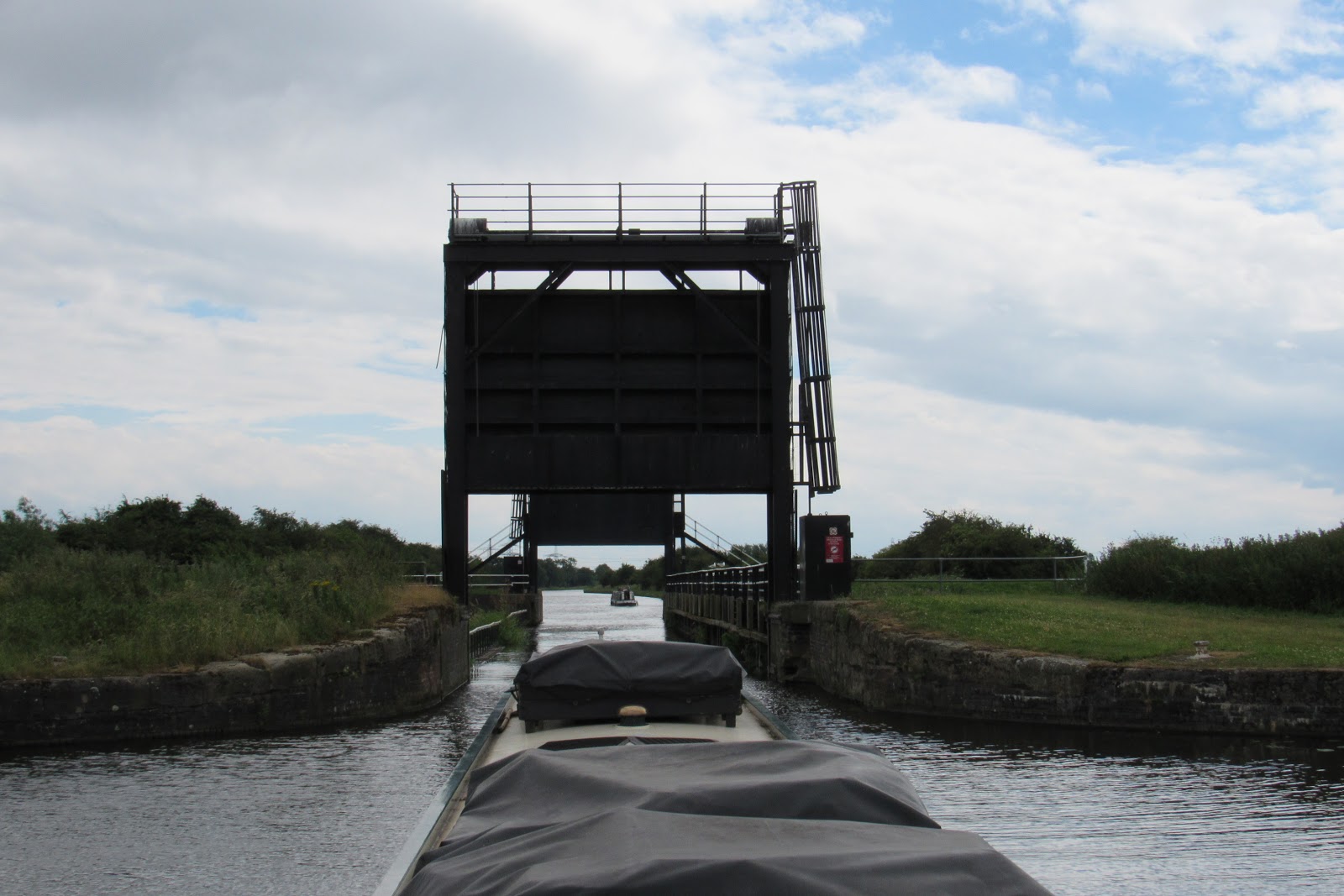 Cut and Rune: Barnby Dun