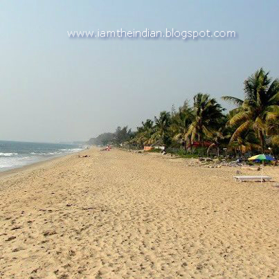 I'Am The INDIAN: October 2012