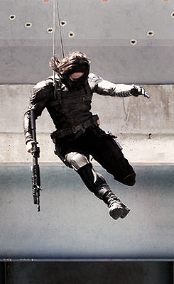 CELLULOID AND CIGARETTE BURNS: New CAPTAIN AMERICA: THE WINTER SOLDIER ...