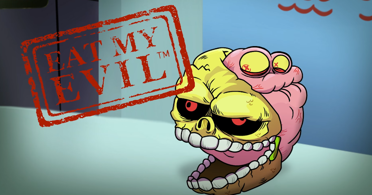 Watch the New 'Madballs' Web Series on YouTube | Rediscover the '80s