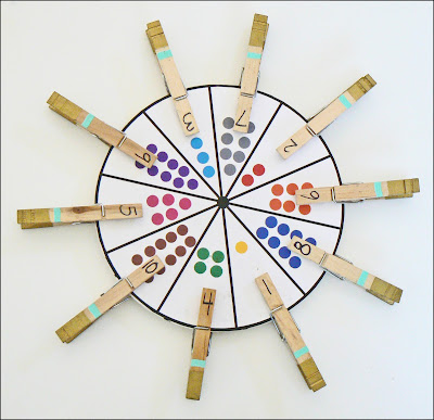 ourhomecreations: Busy Bags: Round 2