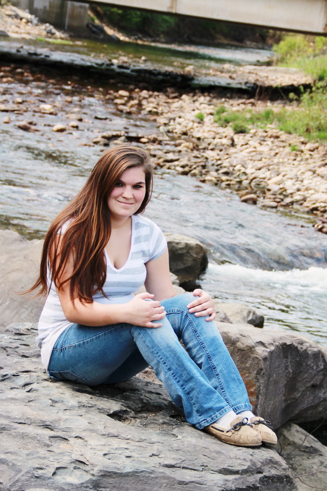 Mandy Hartman Photography: {K}'s Senior Portraits
