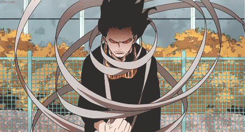 Anime] Boku No Hero Academia (Primera temporada) {Reseña + Opinión ...