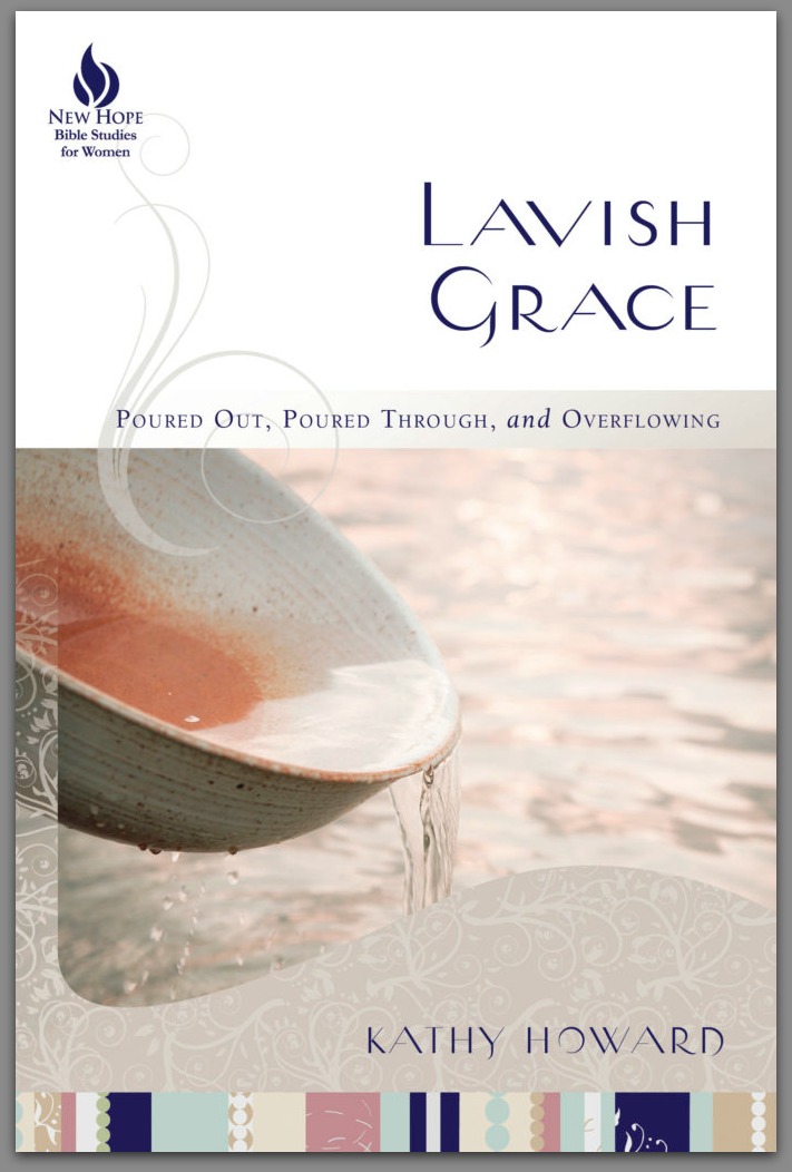15 Characteristics of a Person of Grace - Lori Wildenberg