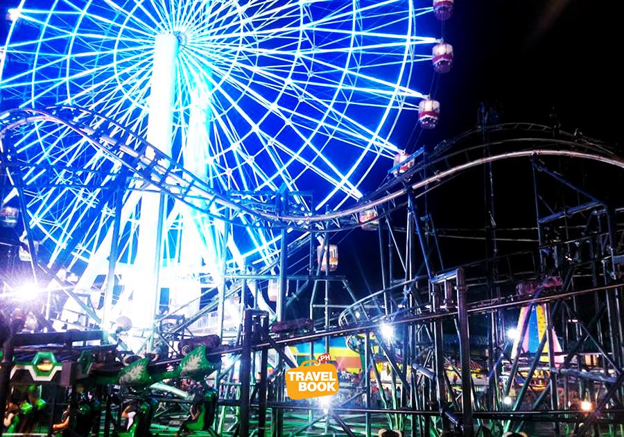 Get Your Star City Ride All You Can Pass Here - It's More Fun With Juan