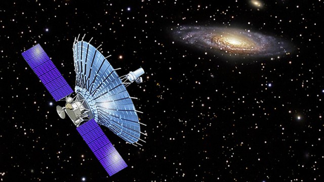 Orbiter.ch Space News: New results of the project Spektr-R / RadioAstron