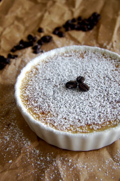 30 Delectable Coffee Desserts in honor of National Coffee Day 9/29/13 ...